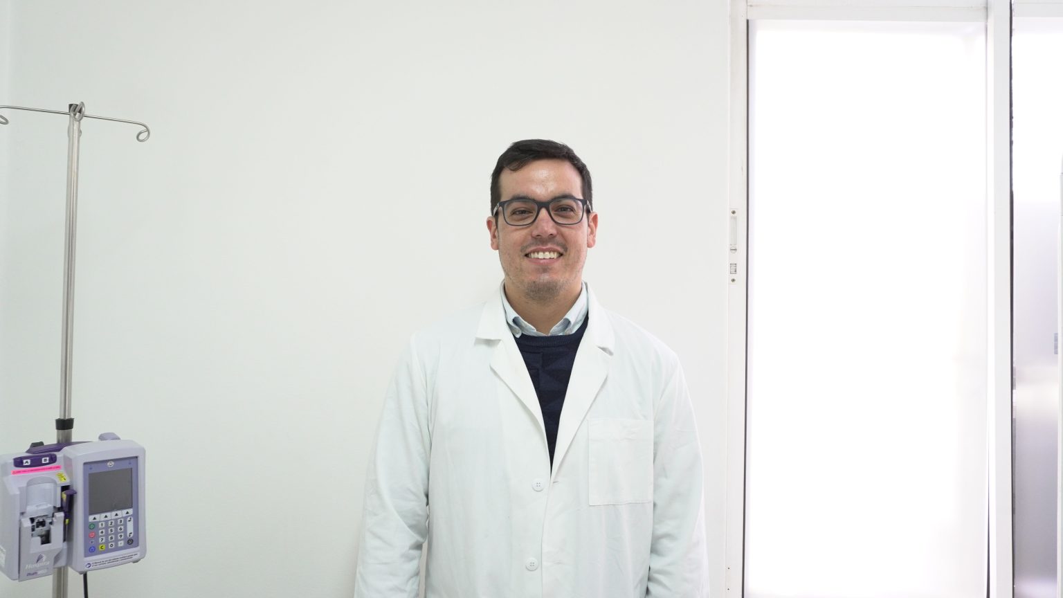 ¿Cómo trabajamos para el avance en estudios relacionados al cáncer? - CeCim